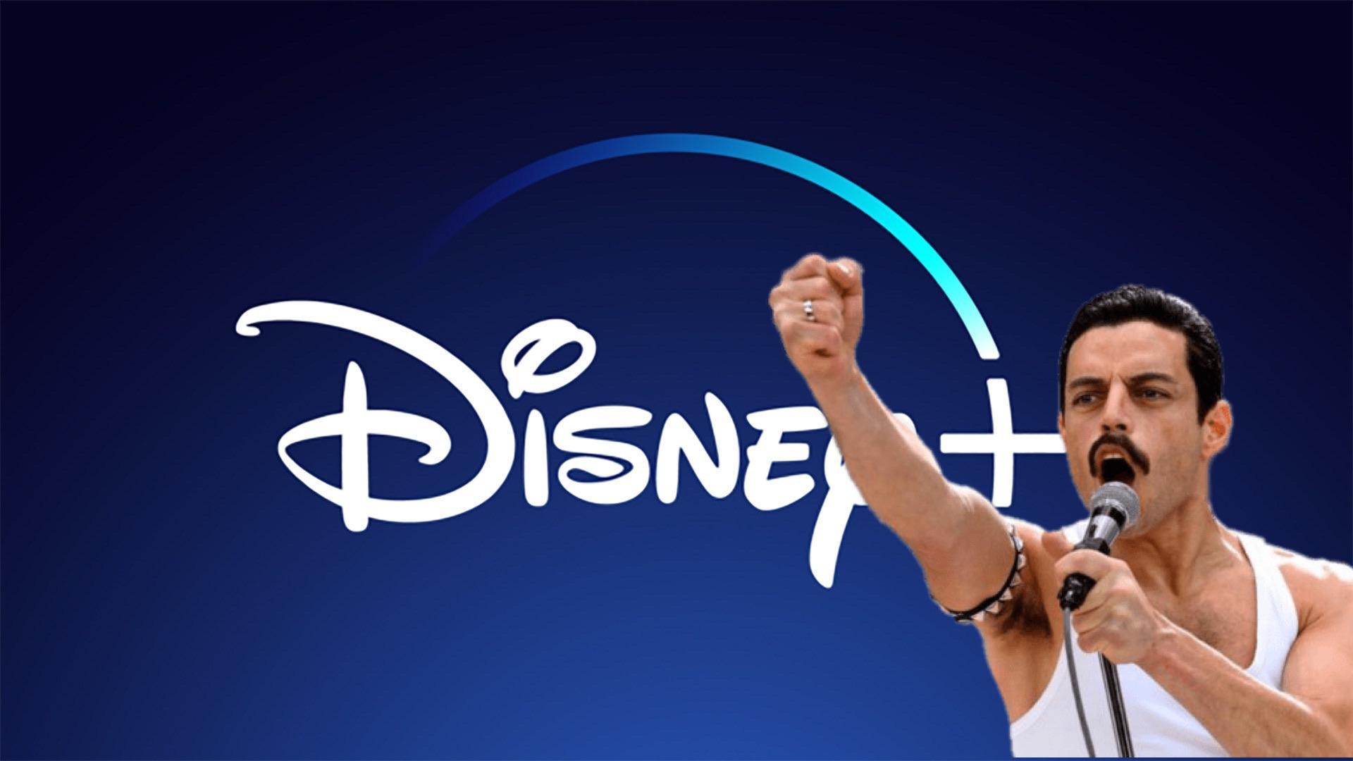Disney Plus Wallpapers - Top Free Disney Plus Backgrounds - WallpaperAccess