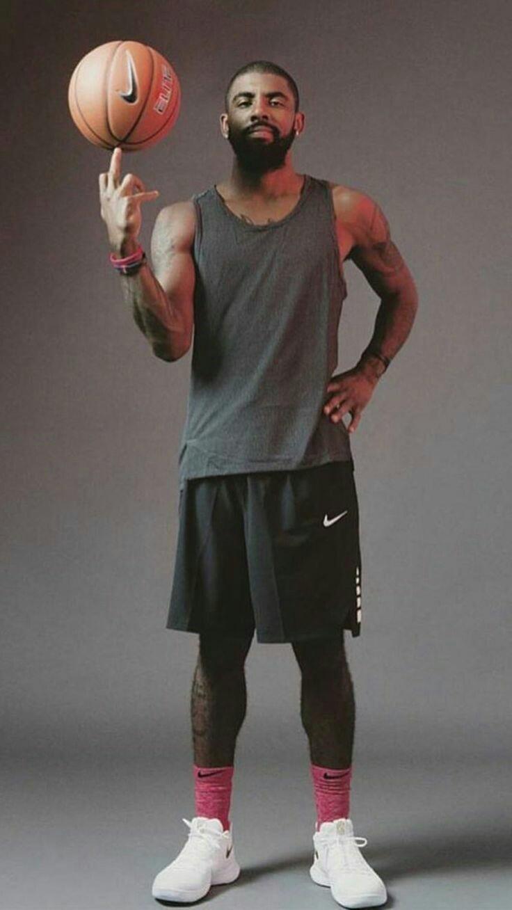 Kyrie 6 Wallpapers - Top Free Kyrie 6 Backgrounds - WallpaperAccess