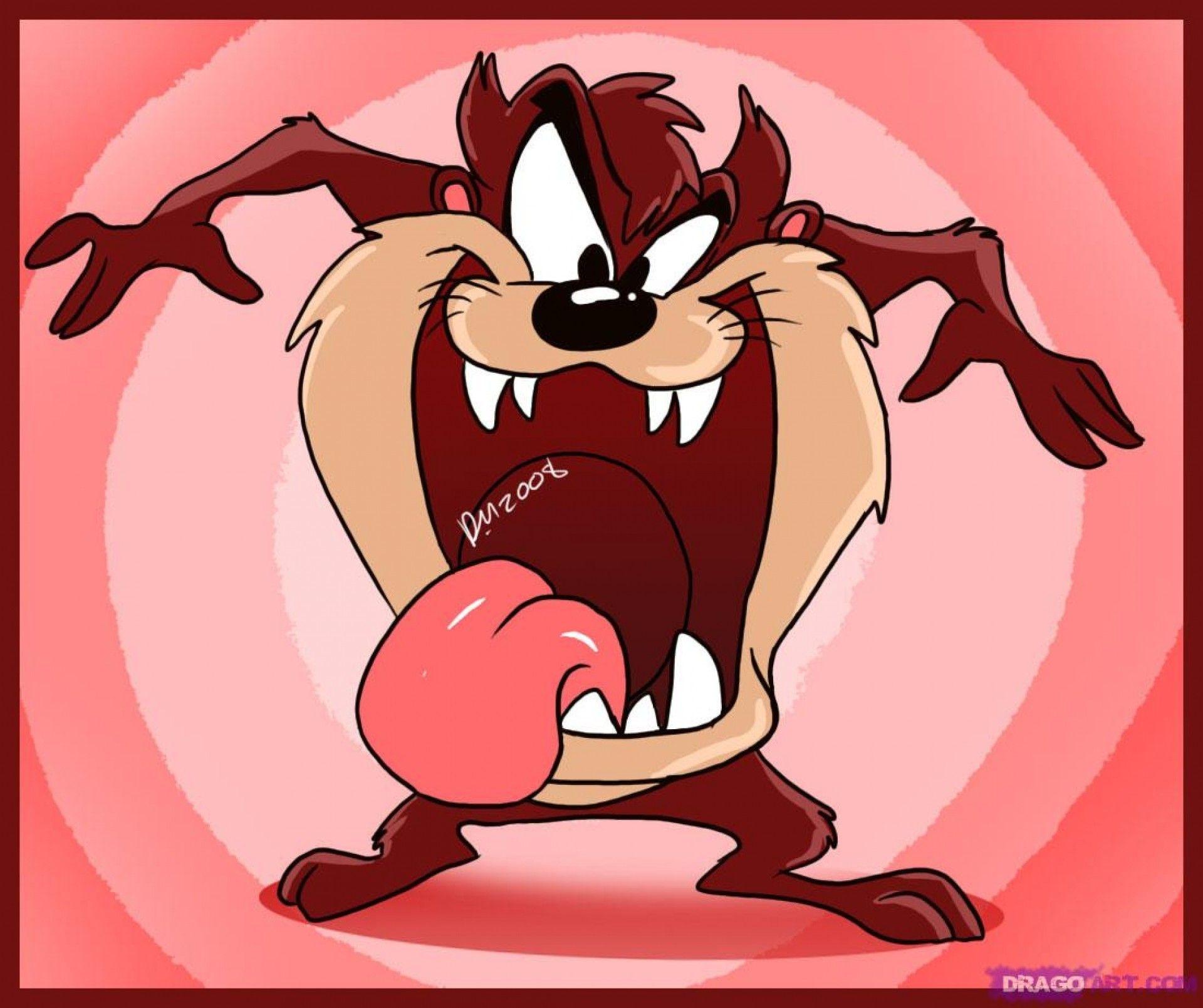 Devil Cartoon Wallpapers - Top Free Devil Cartoon Backgrounds ...