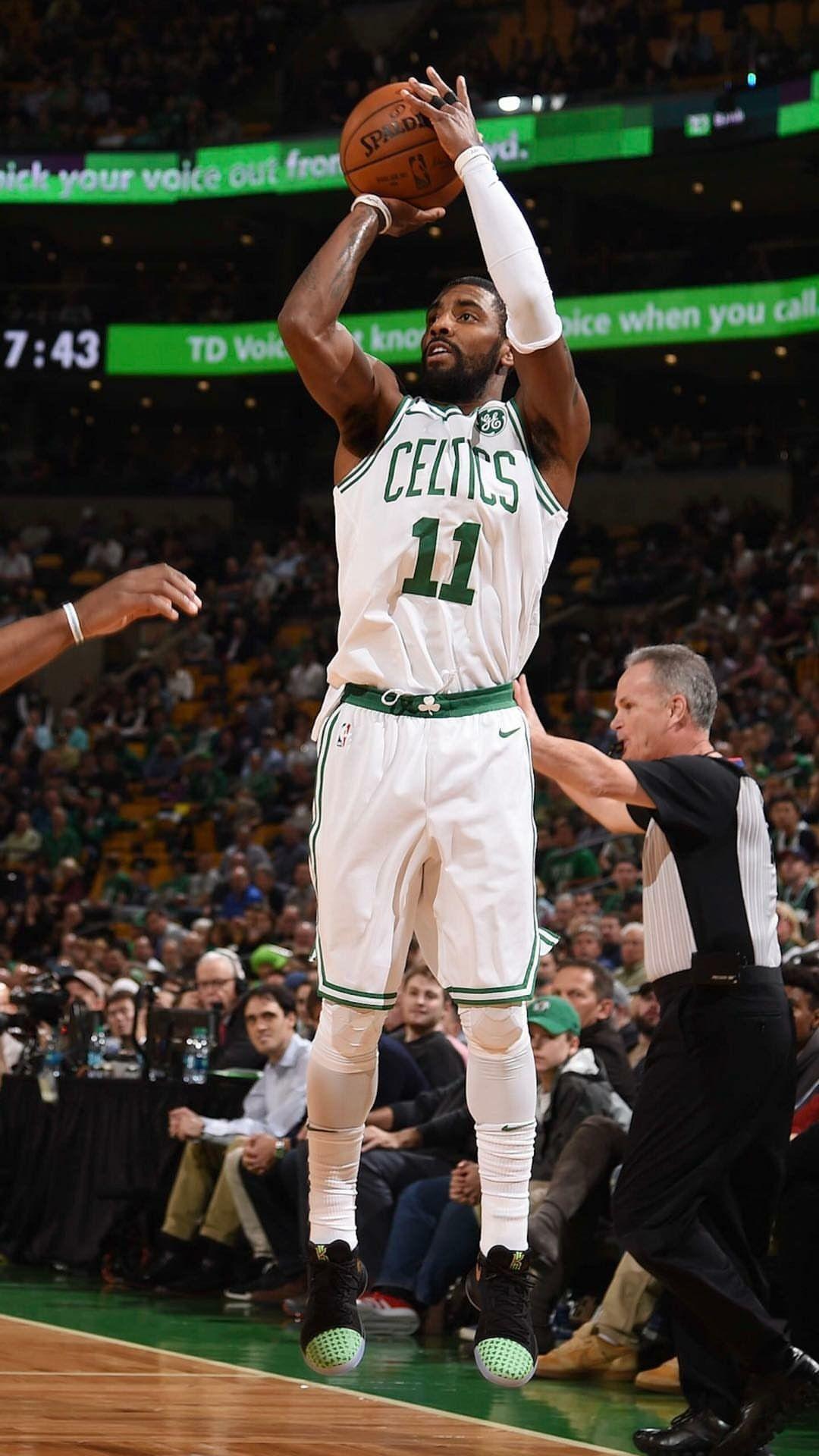 Kyrie 6 Wallpapers - Top Free Kyrie 6 Backgrounds - WallpaperAccess