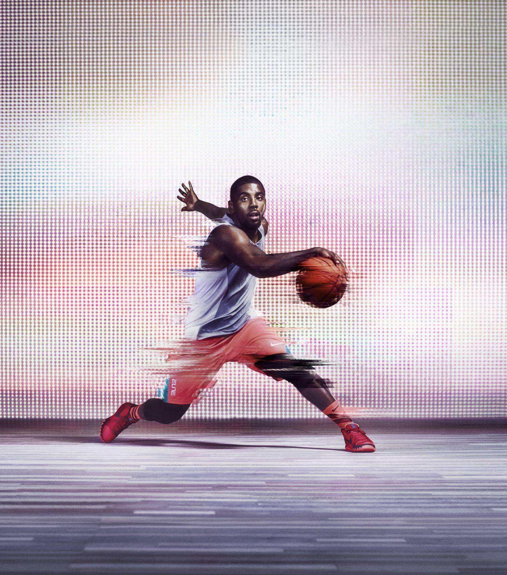 Kyrie 6 Wallpapers - Top Free Kyrie 6 Backgrounds - WallpaperAccess