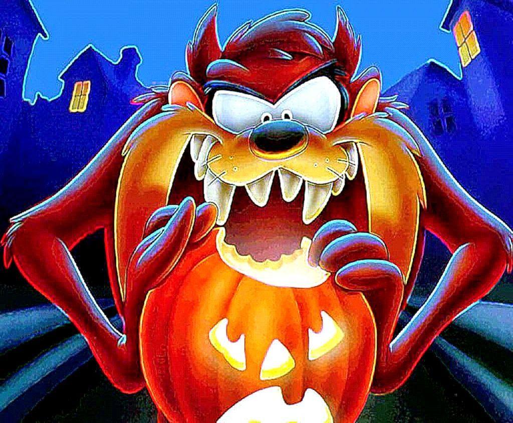 Devil Cartoon Wallpapers - Top Free Devil Cartoon Backgrounds ...