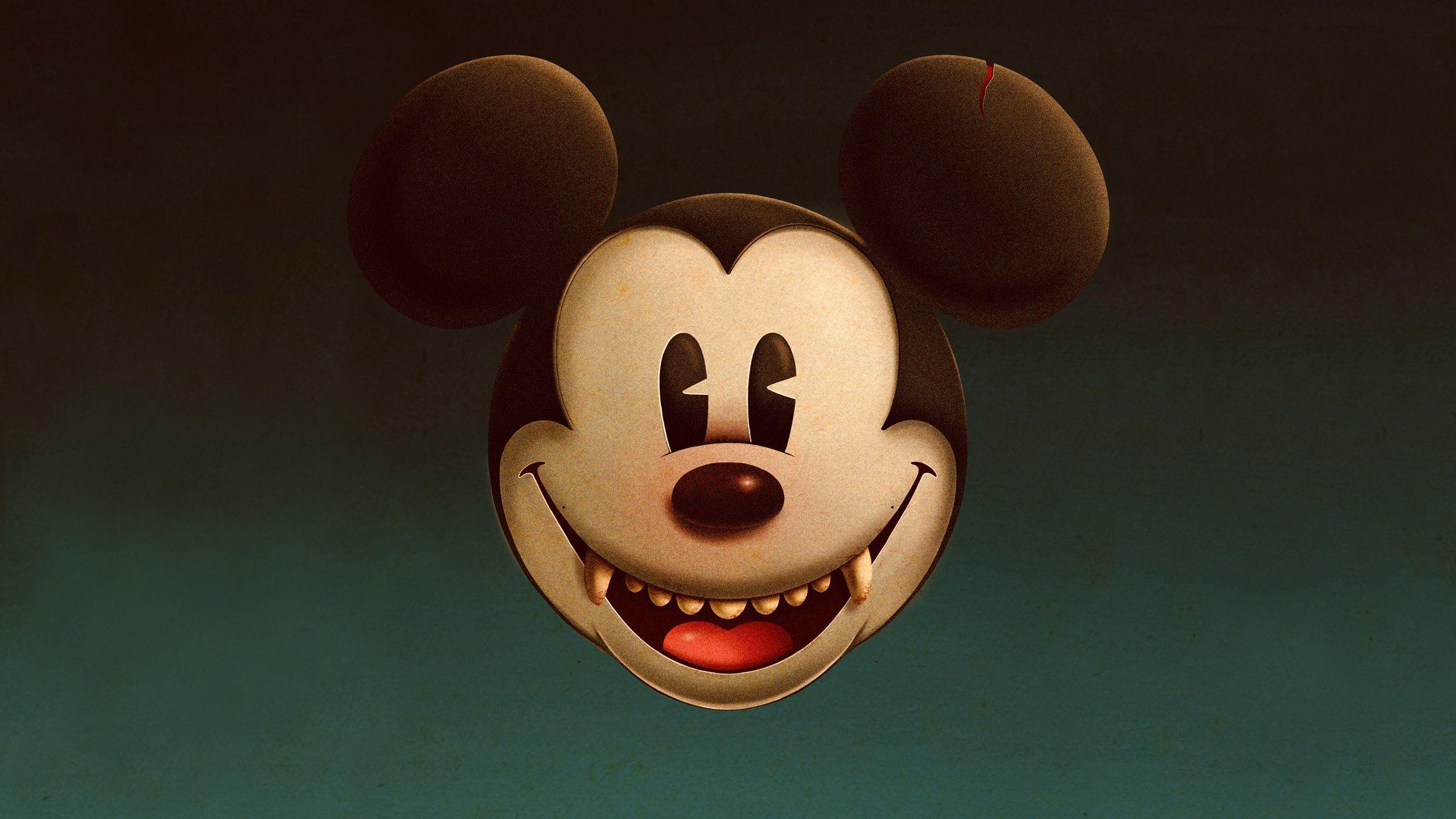 Mickey Mouse Face Wallpapers - Top Free Mickey Mouse Face Backgrounds ...