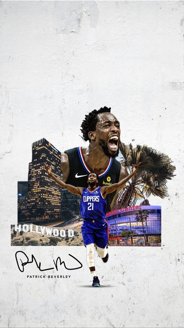 Patrick Beverley Wallpapers - Top Free Patrick Beverley Backgrounds ...