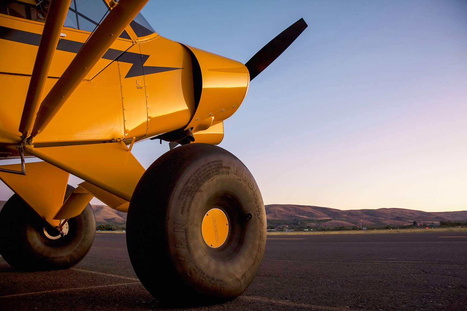 Piper Cub Wallpapers - Top Free Piper Cub Backgrounds - WallpaperAccess
