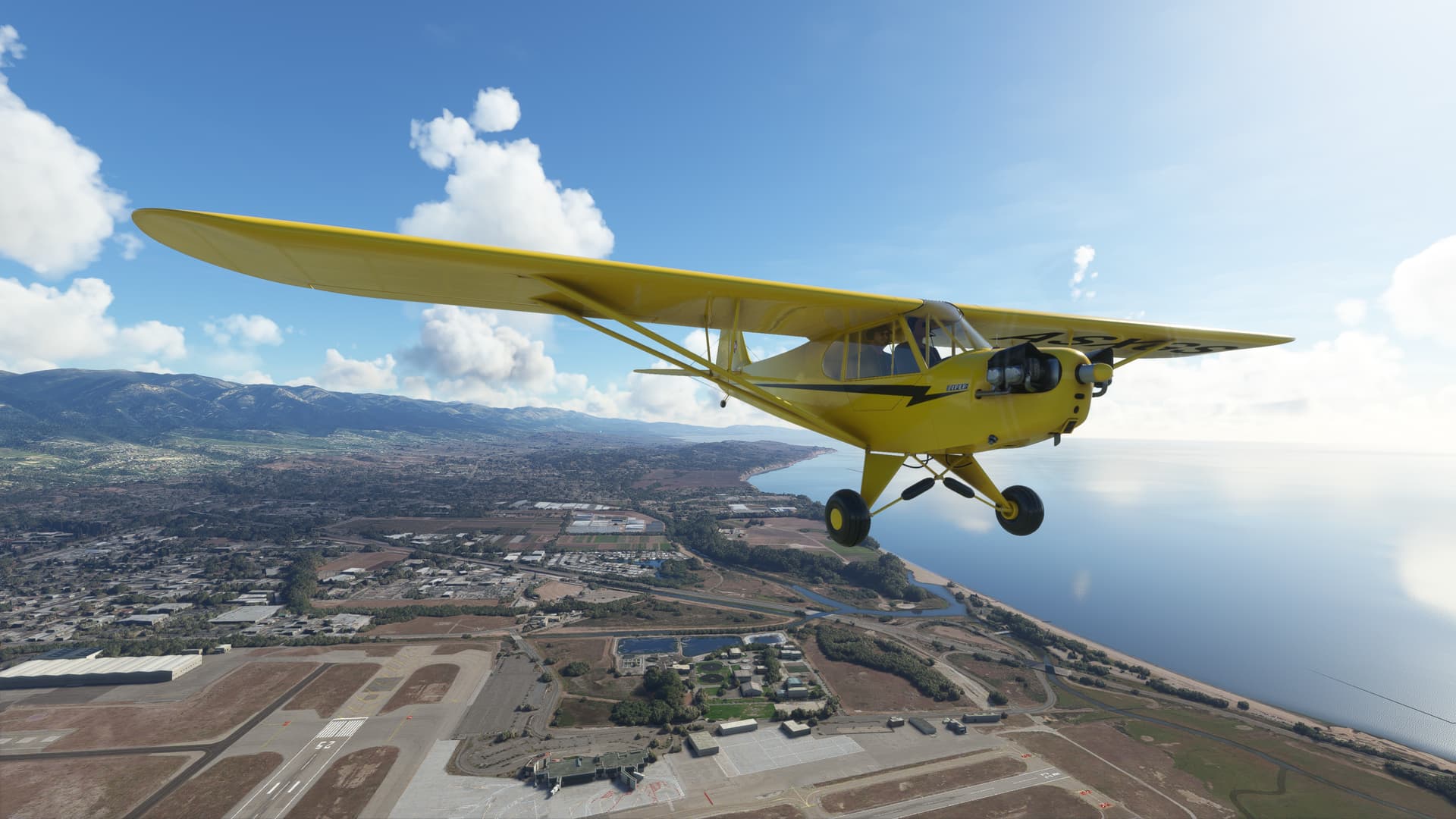 Piper Cub Wallpapers - Top Free Piper Cub Backgrounds - WallpaperAccess