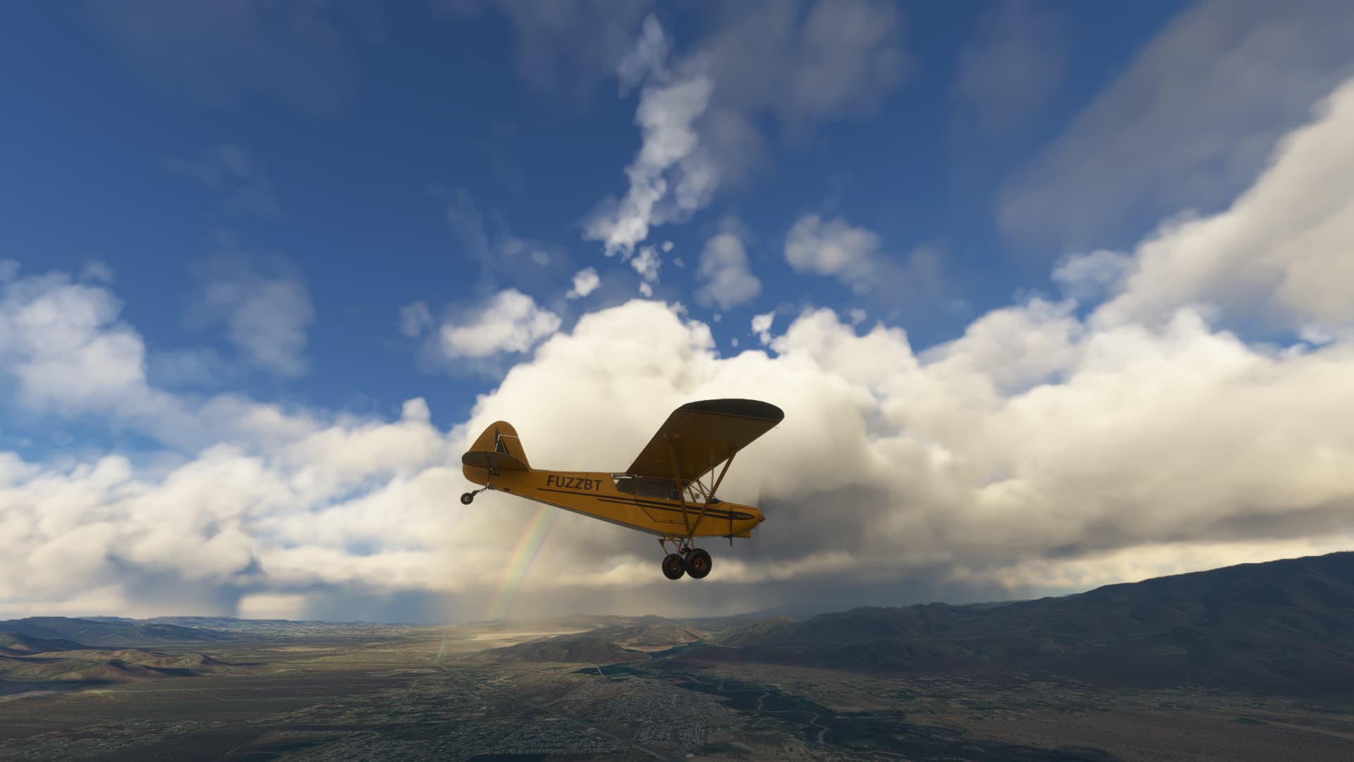 Piper Cub Wallpapers - Top Free Piper Cub Backgrounds - WallpaperAccess