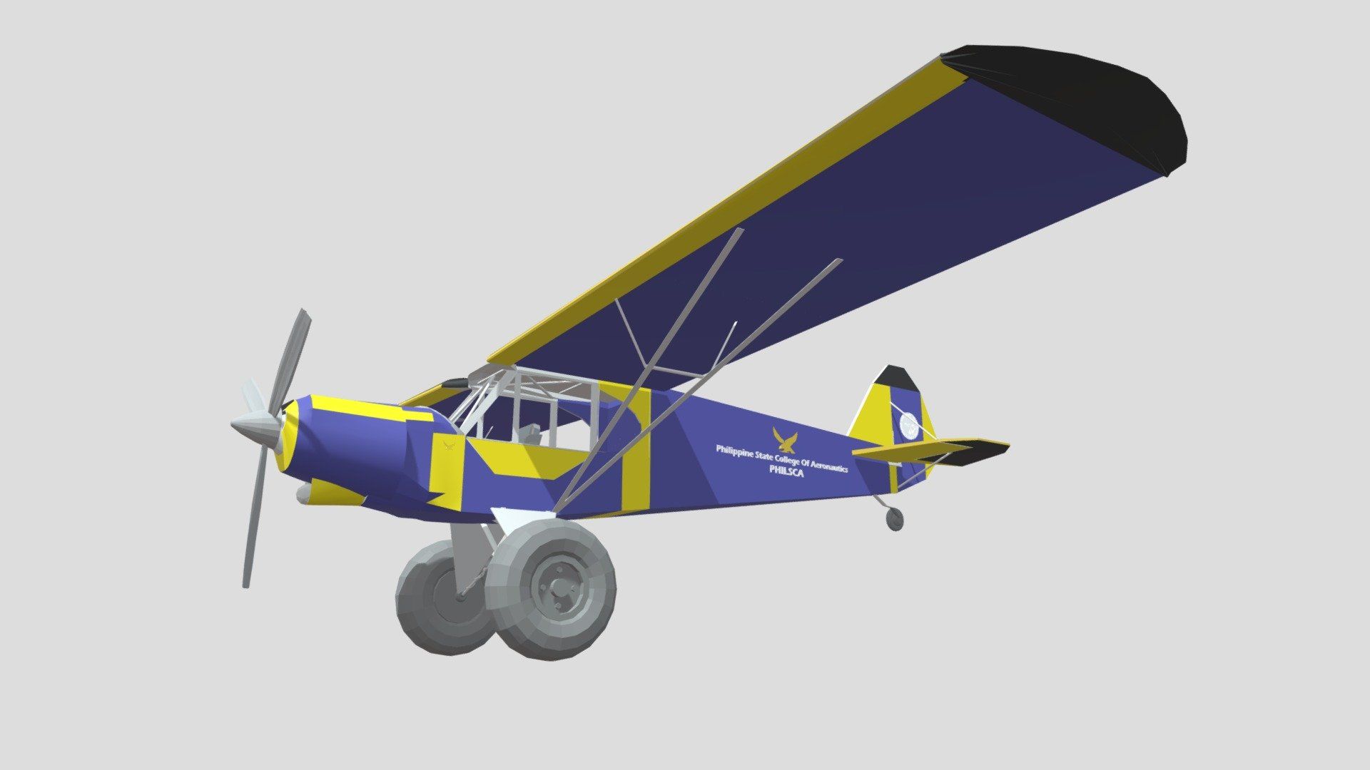 Piper Cub Wallpapers - Top Free Piper Cub Backgrounds - WallpaperAccess