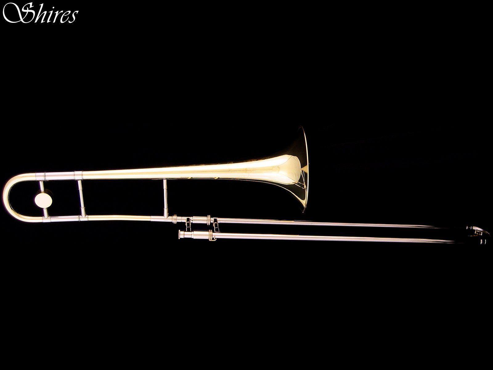 Trombone Wallpapers - Top Free Trombone Backgrounds - WallpaperAccess