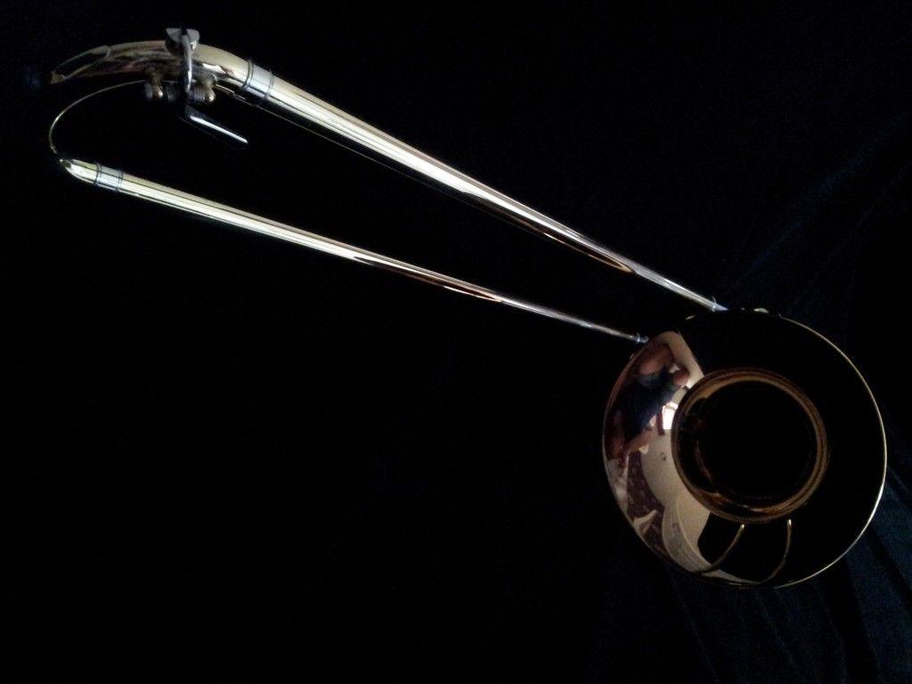 Trombone Wallpapers - Top Free Trombone Backgrounds - WallpaperAccess