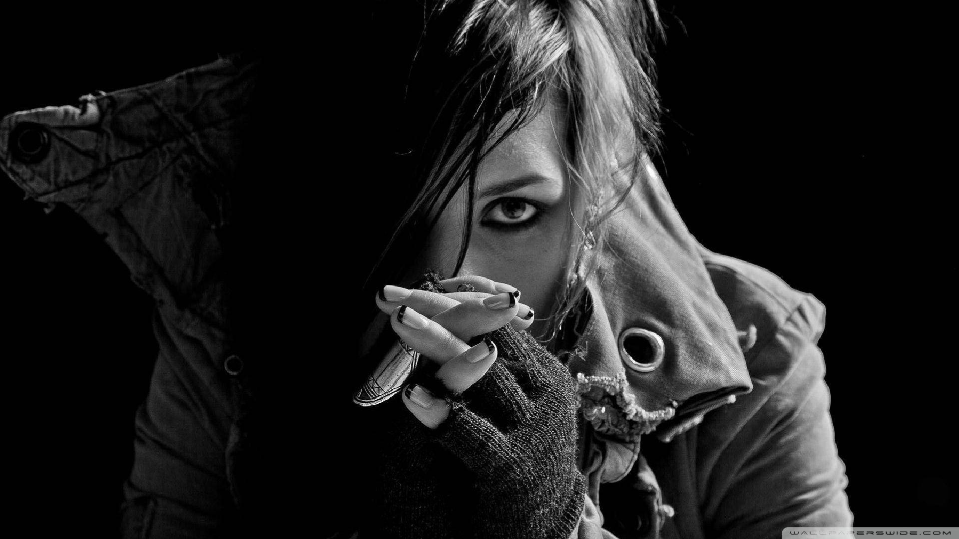 Bad Woman Wallpapers - Top Free Bad Woman Backgrounds - WallpaperAccess