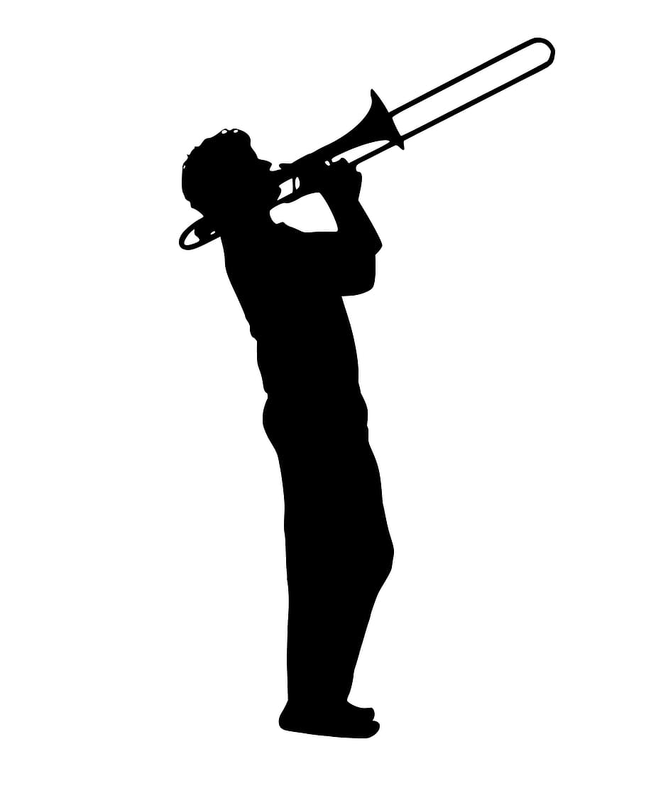Trombone Wallpapers - Top Free Trombone Backgrounds - WallpaperAccess