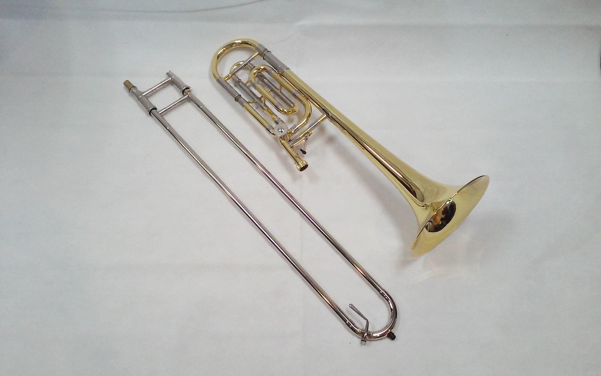 Trombone Wallpapers - Top Free Trombone Backgrounds - WallpaperAccess