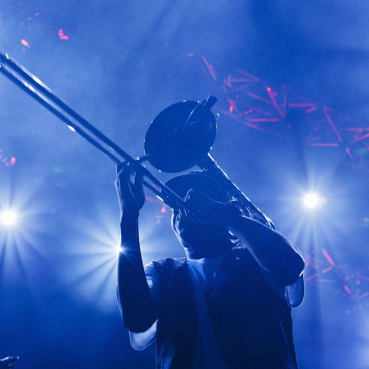 Trombone Wallpapers - Top Free Trombone Backgrounds - WallpaperAccess