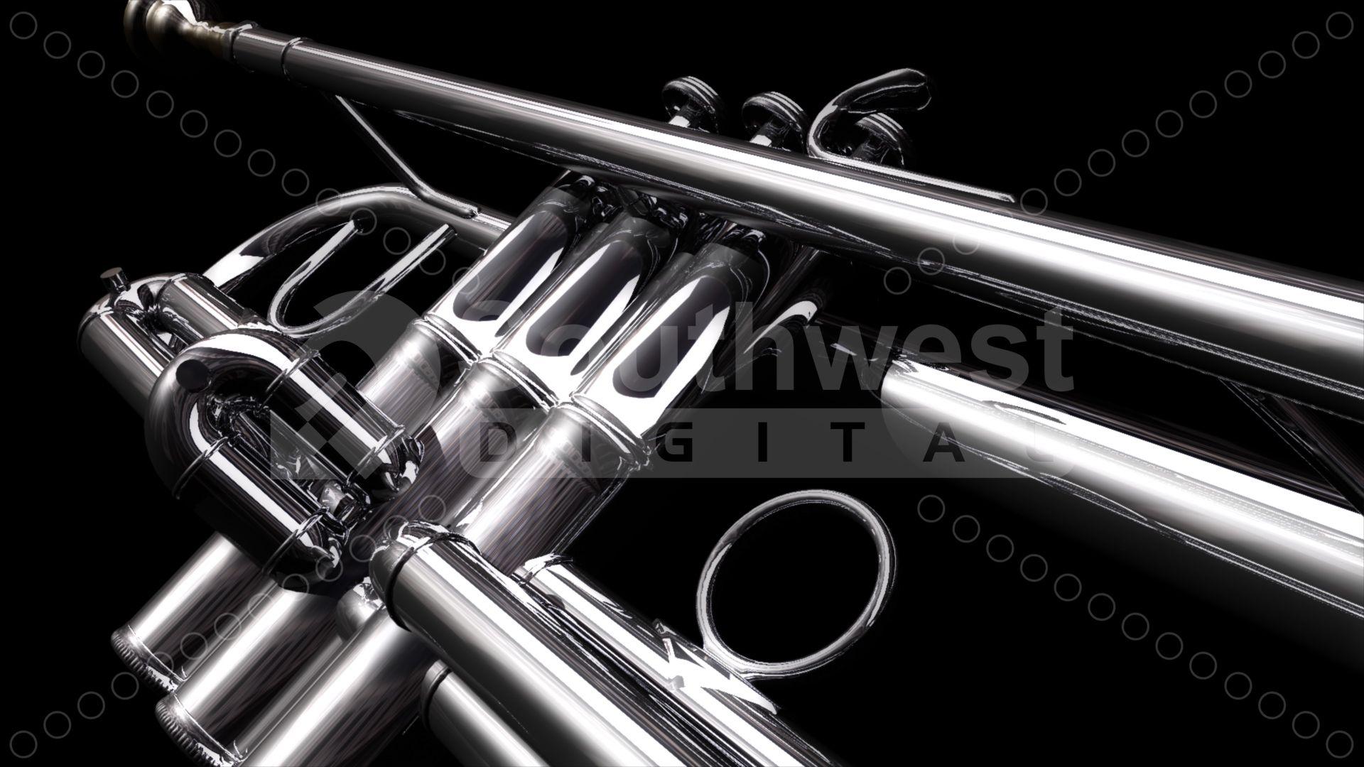 Trombone Wallpapers - Top Free Trombone Backgrounds - WallpaperAccess