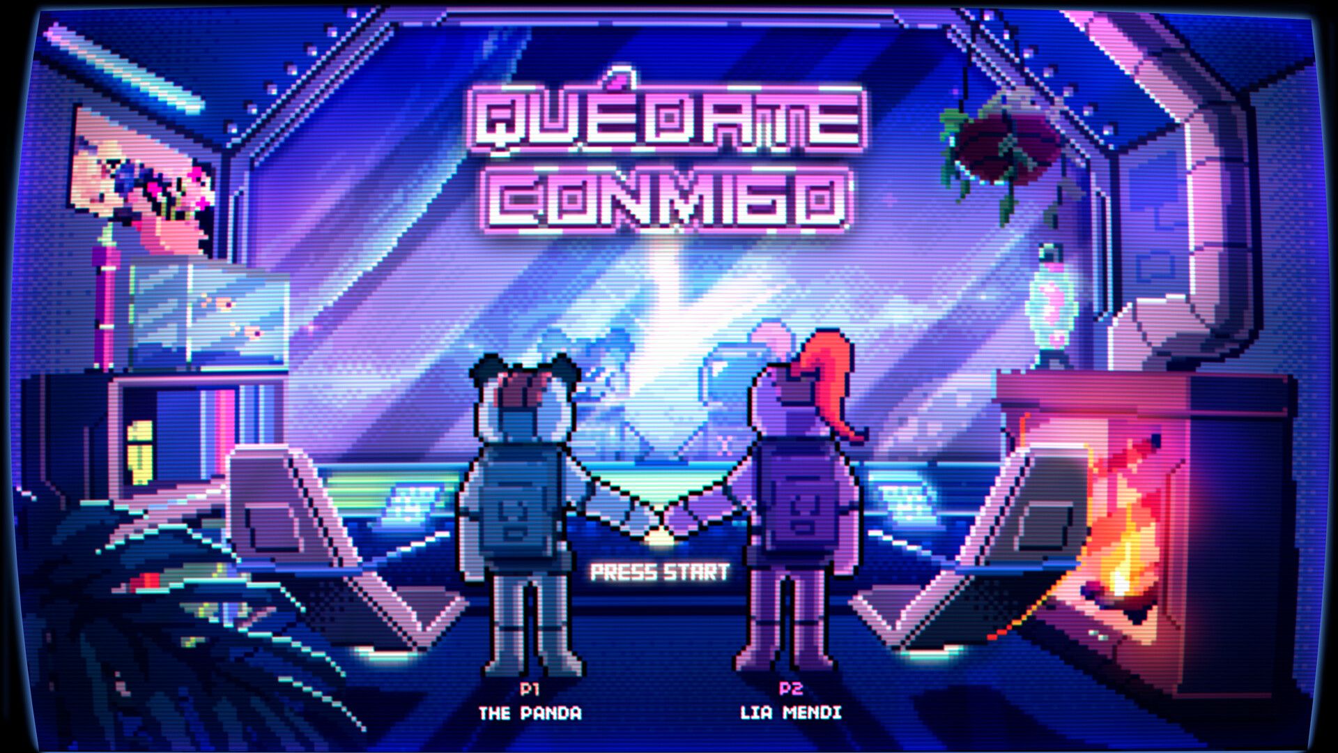 Pixel Art Video Wallpapers - Top Free Pixel Art Video Backgrounds ...