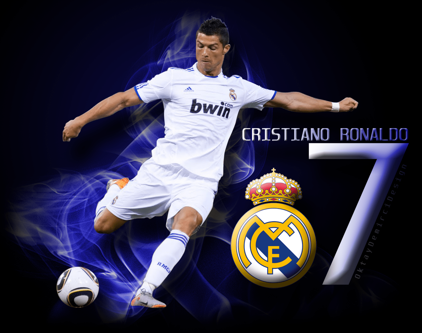 Cool Ronaldo Wallpapers - Top Free Cool Ronaldo Backgrounds ...