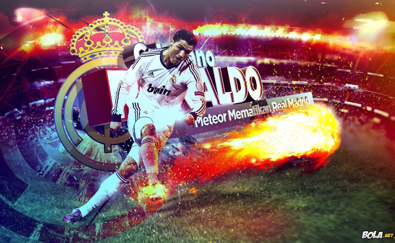 Cool Ronaldo Wallpapers - Top Free Cool Ronaldo Backgrounds ...