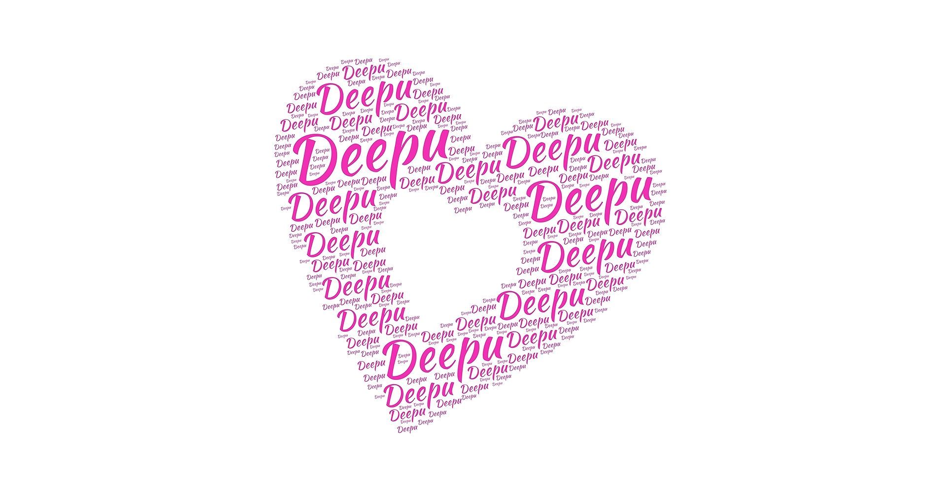 Deepu Wallpapers - Top Free Deepu Backgrounds - WallpaperAccess