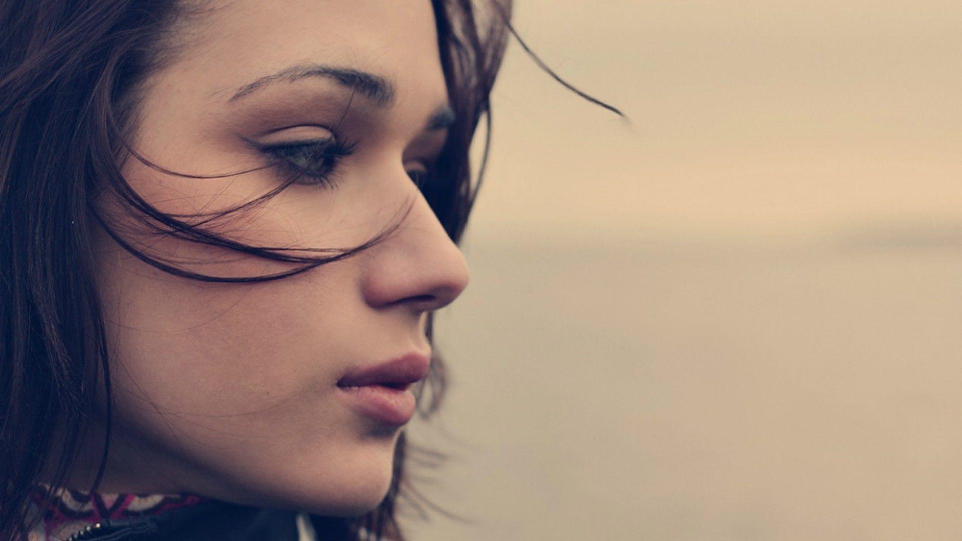 Girl Wallpapers - Top Free Girl Backgrounds - WallpaperAccess