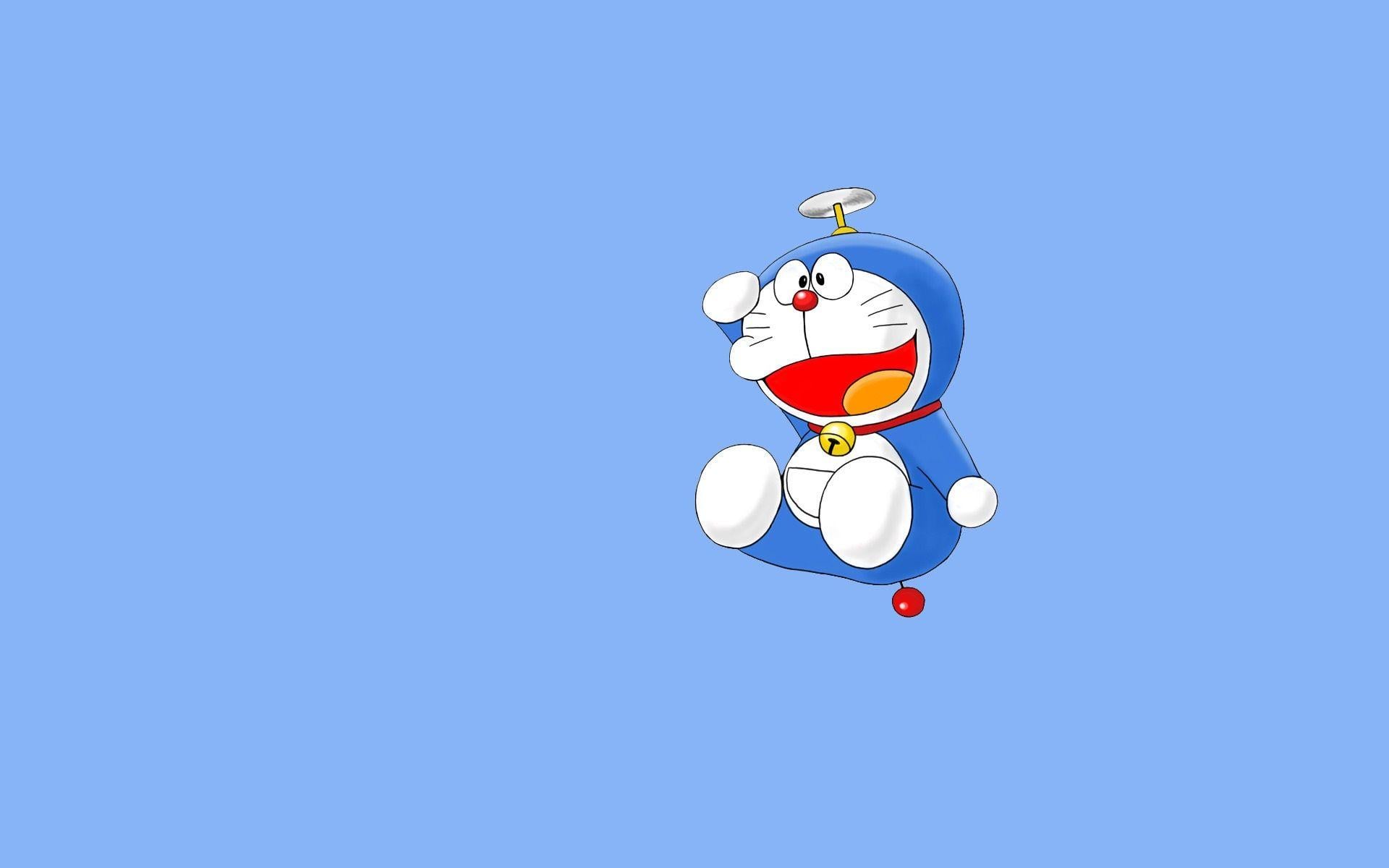 Only Doraemon Wallpapers - Top Free Only Doraemon Backgrounds ...