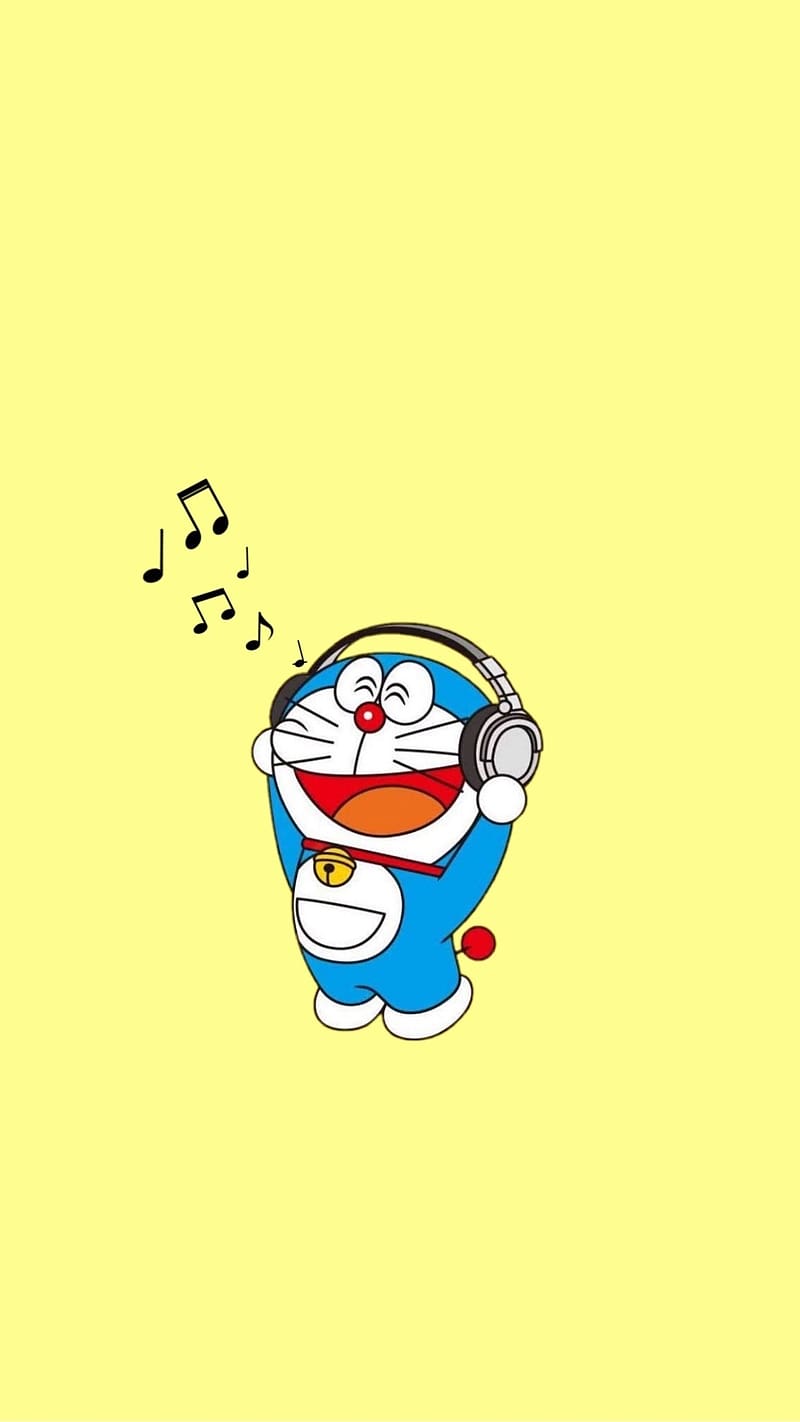 Only Doraemon Wallpapers - Top Free Only Doraemon Backgrounds ...