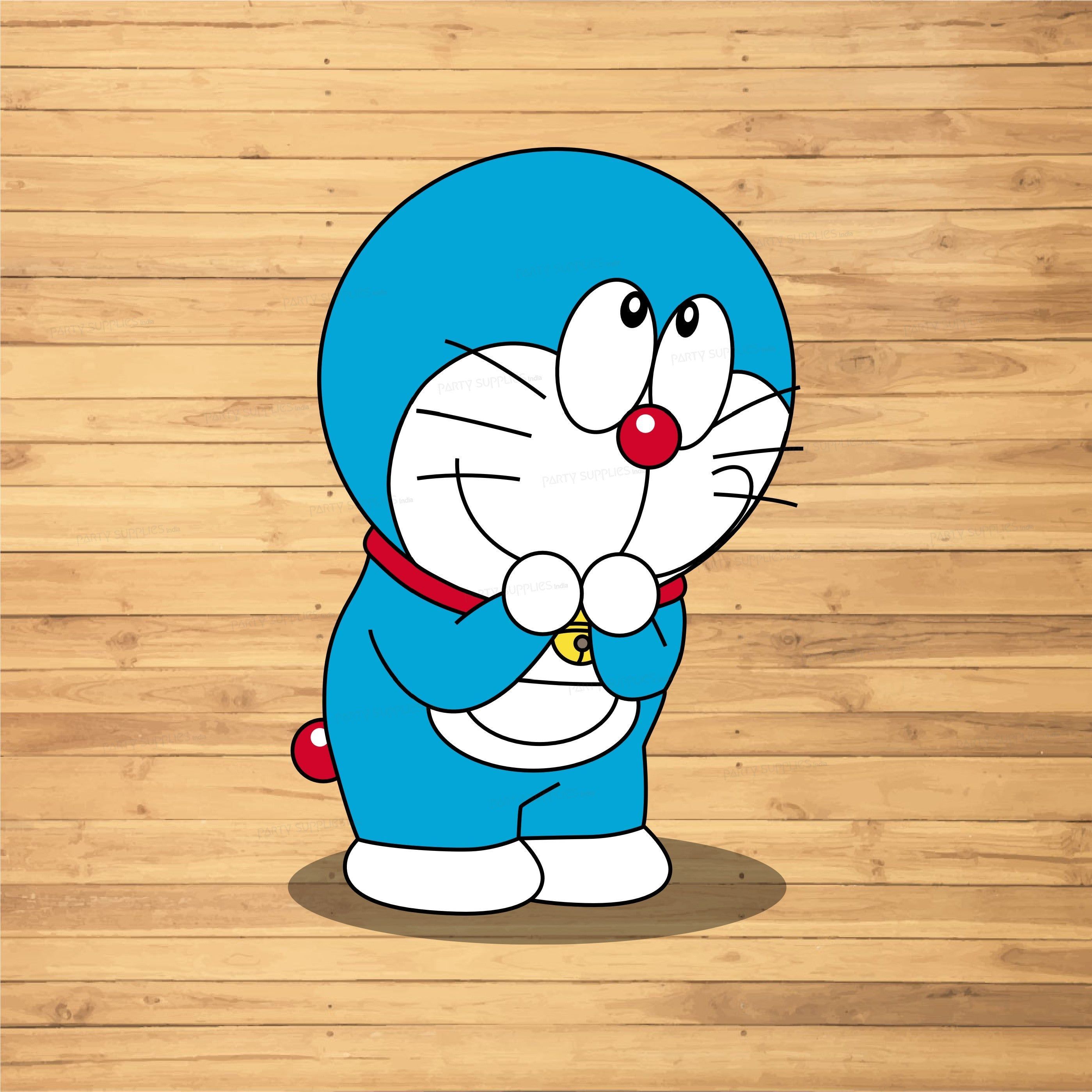 Only Doraemon Wallpapers - Top Free Only Doraemon Backgrounds ...