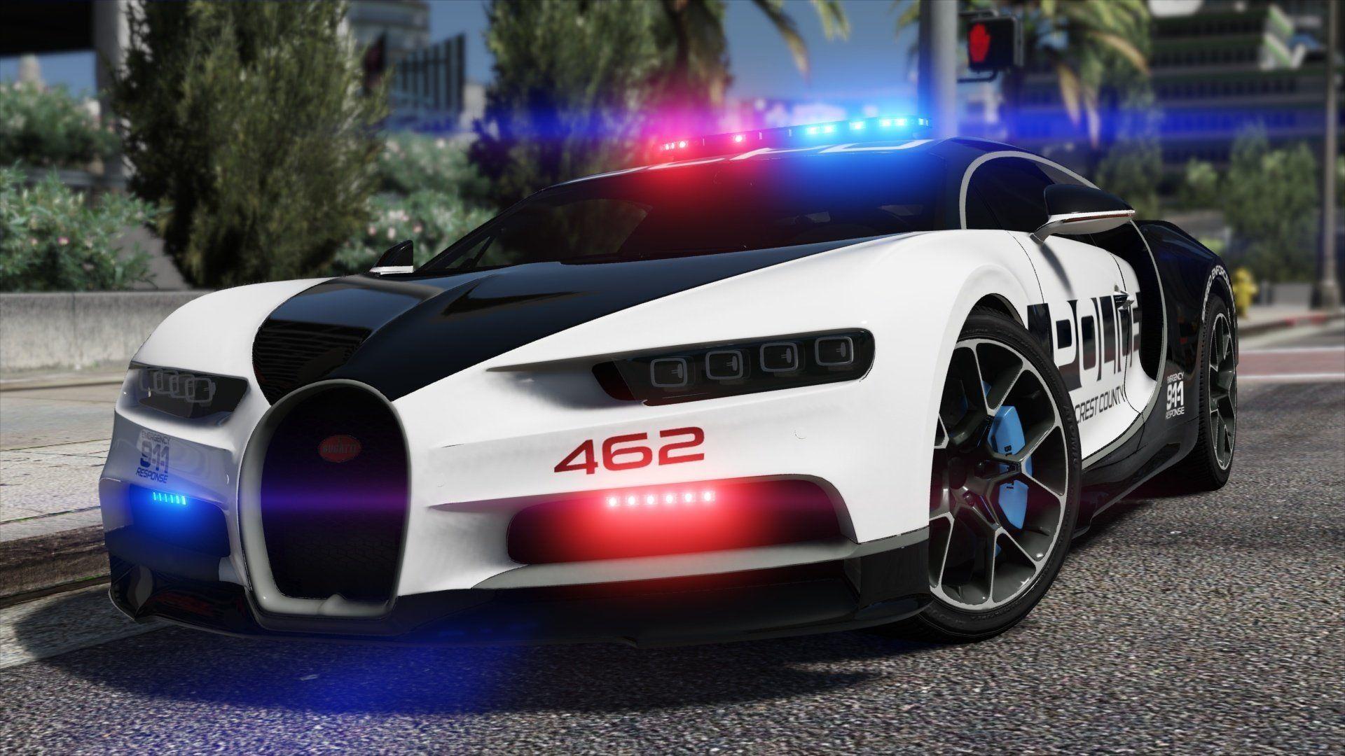 Bugatti Police Wallpapers - Top Free Bugatti Police Backgrounds ...