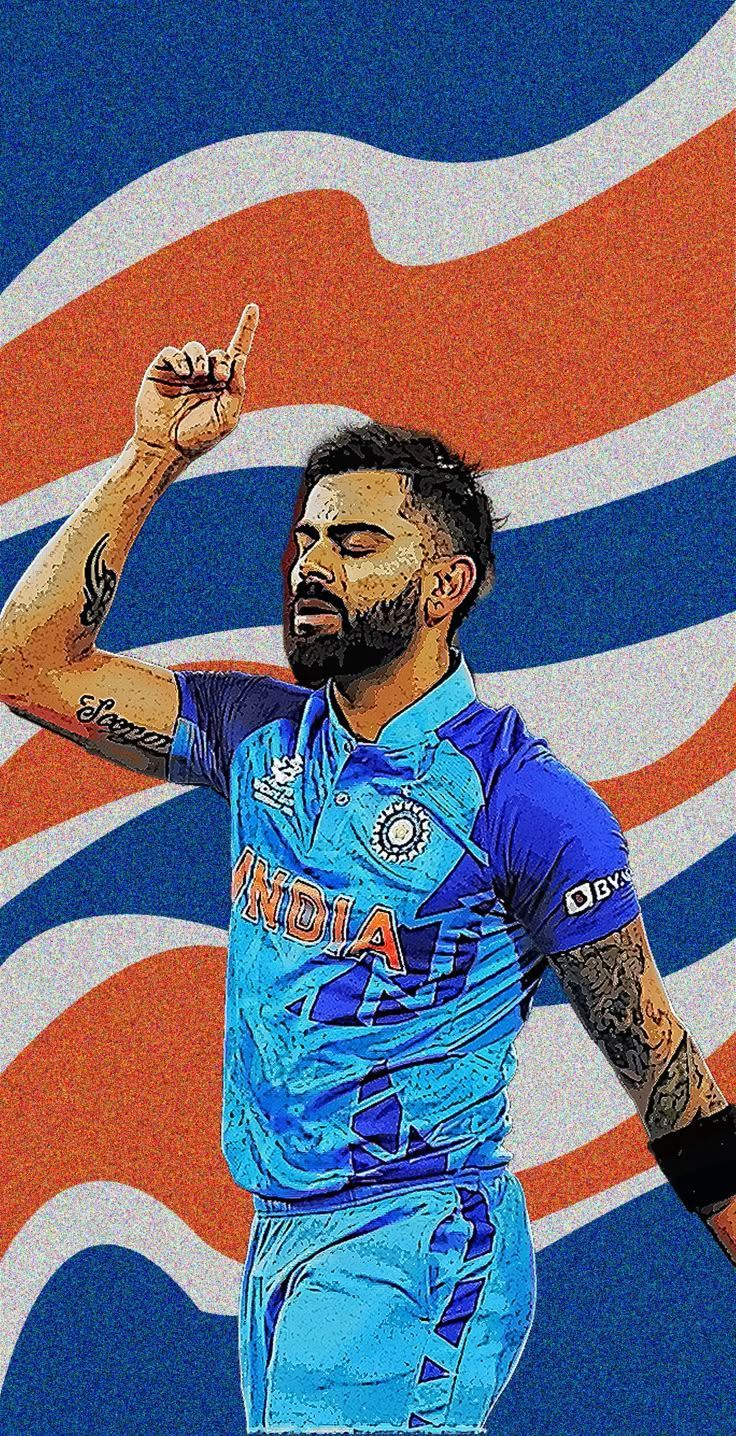 Virat Kohli Signature Wallpapers - Top Free Virat Kohli Signature ...