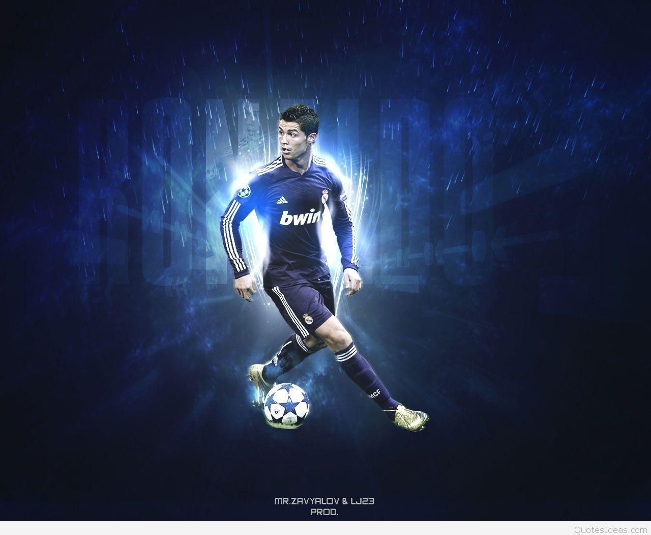Cool Ronaldo Wallpapers - Top Free Cool Ronaldo Backgrounds ...