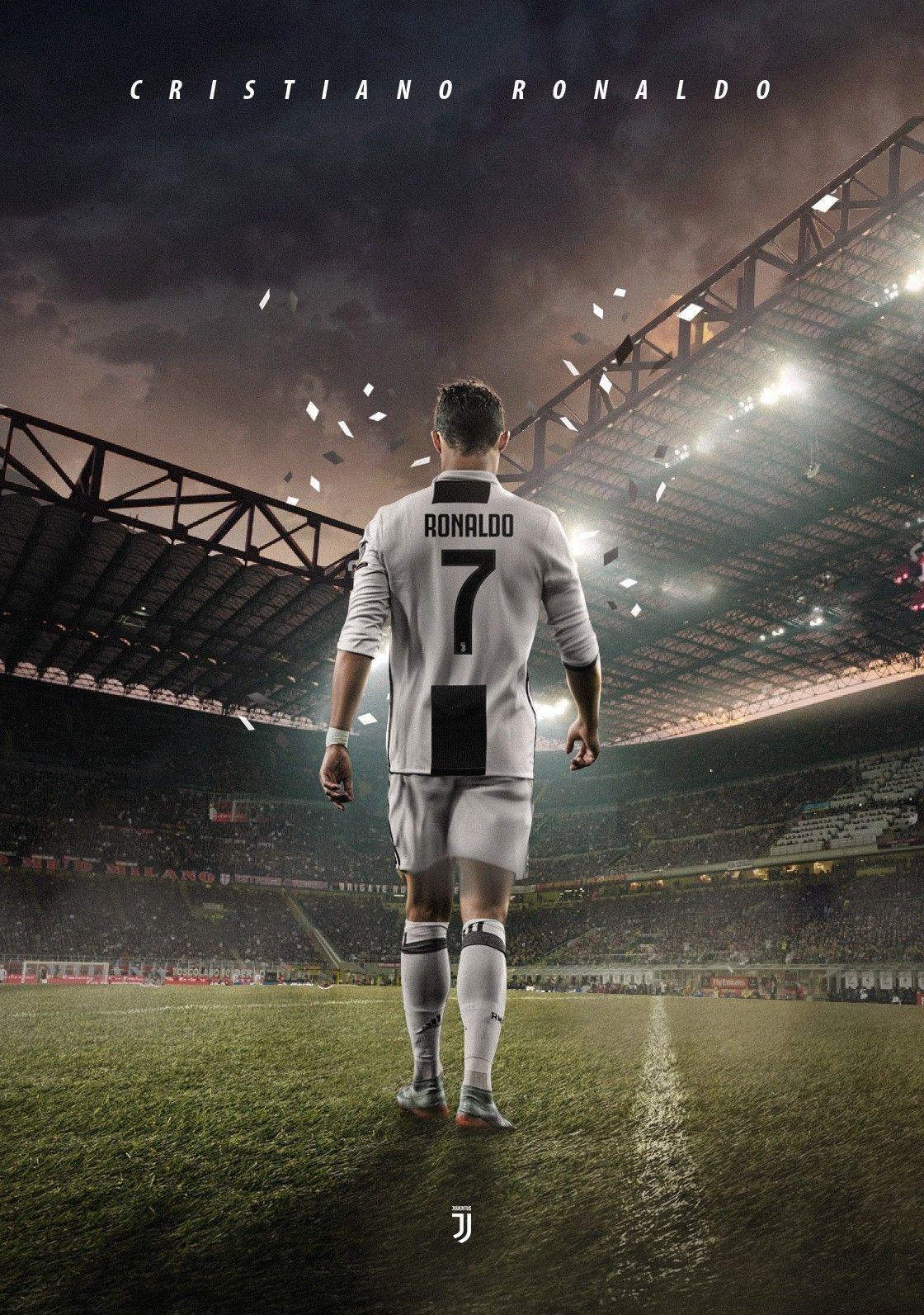 Ronaldo 7 Wallpapers - Top Free Ronaldo 7 Backgrounds - WallpaperAccess