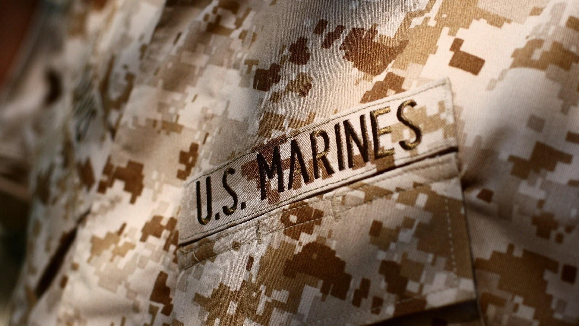 USMC Wallpapers - Top Free USMC Backgrounds - WallpaperAccess