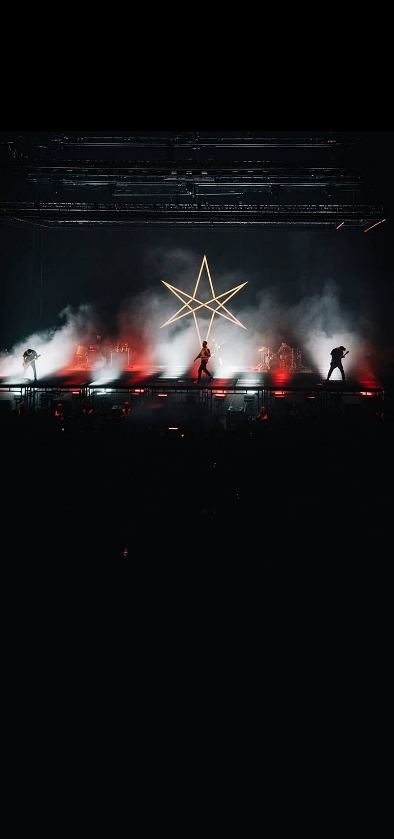 Bringmethehorizon Wallpapers - Top Free Bringmethehorizon Backgrounds ...
