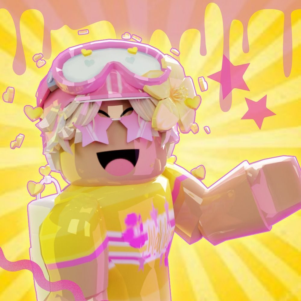 Preppy Roblox Avatars Wallpapers - Top Free Preppy Roblox Avatars ...