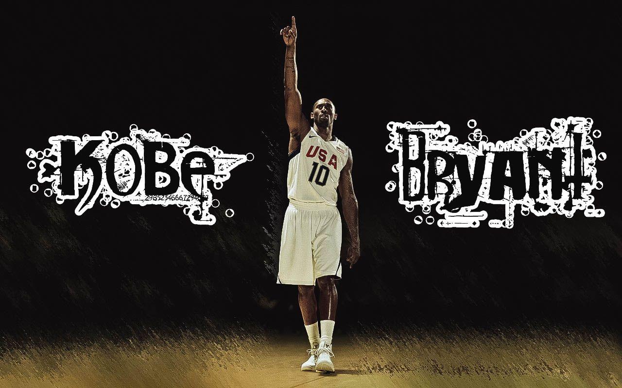Kobe Bryant Computer Wallpapers - Top Free Kobe Bryant Computer ...