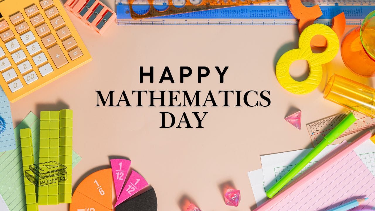Mathematics Day Wallpapers - Top Free Mathematics Day Backgrounds ...