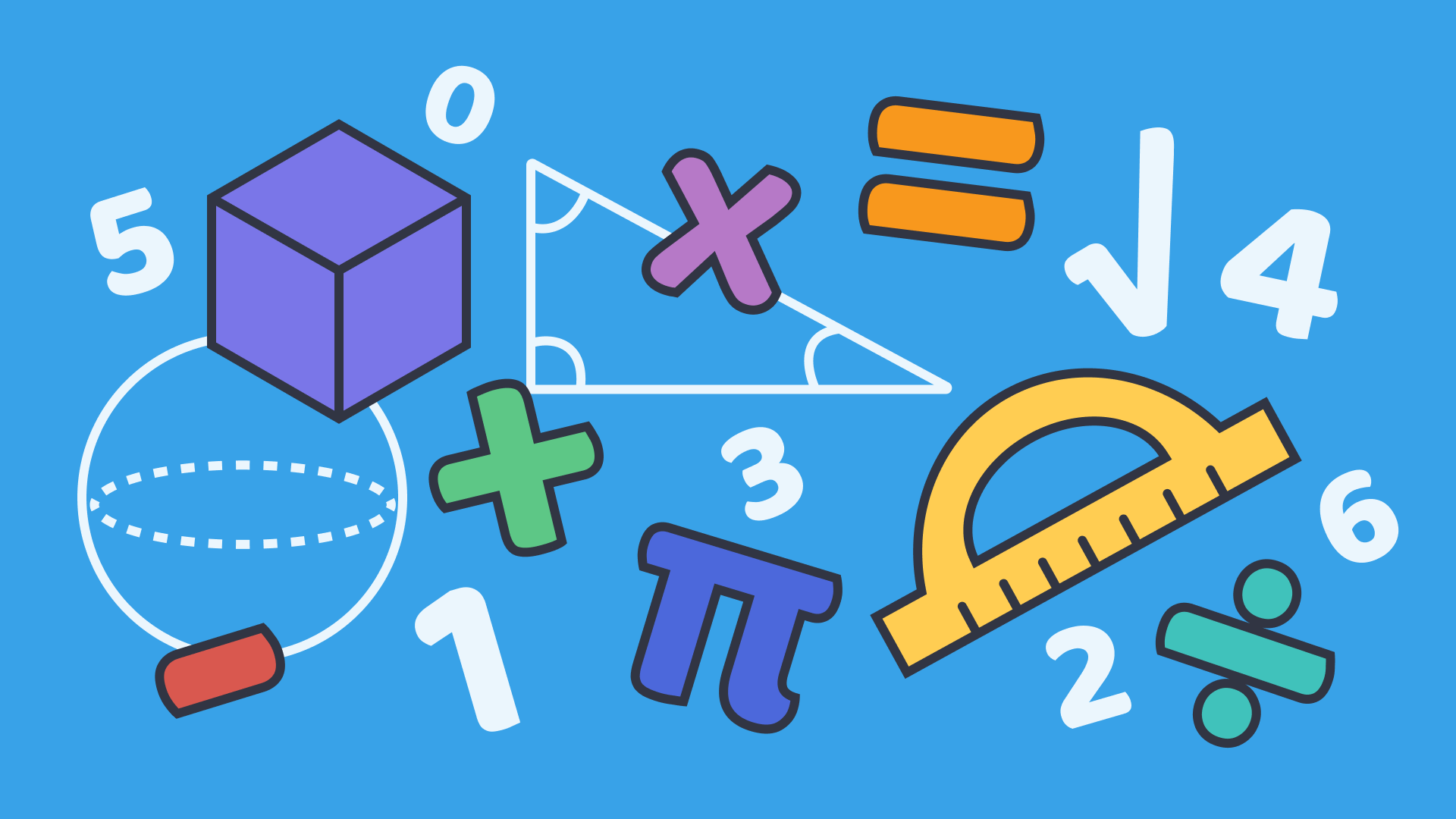 Mathematics Day Wallpapers - Top Free Mathematics Day Backgrounds ...