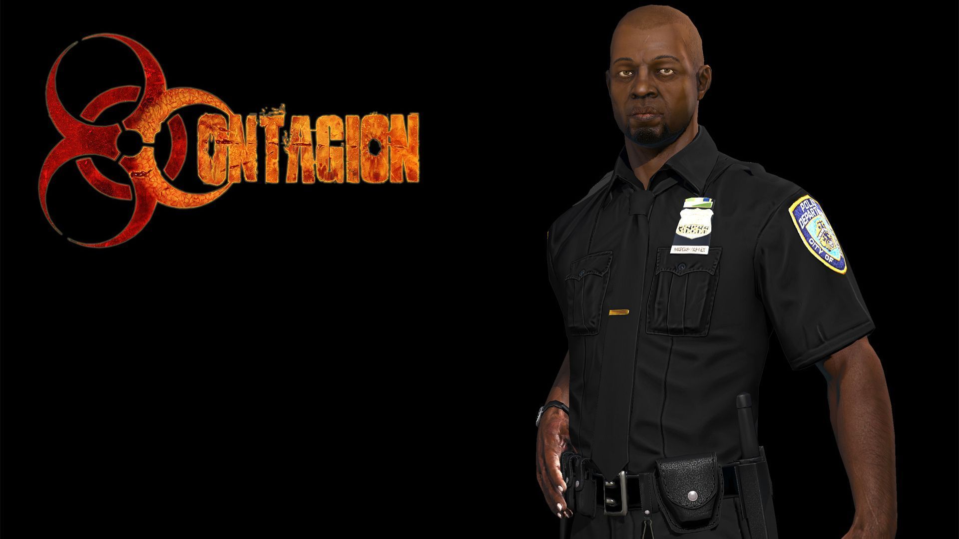 Contagion Wallpapers - Top Free Contagion Backgrounds - WallpaperAccess