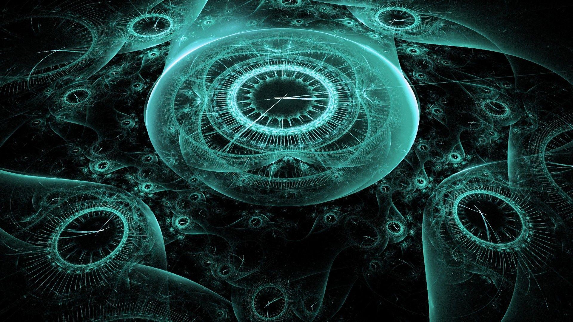 1920X1080 Clock Wallpapers - Top Free 1920X1080 Clock Backgrounds ...