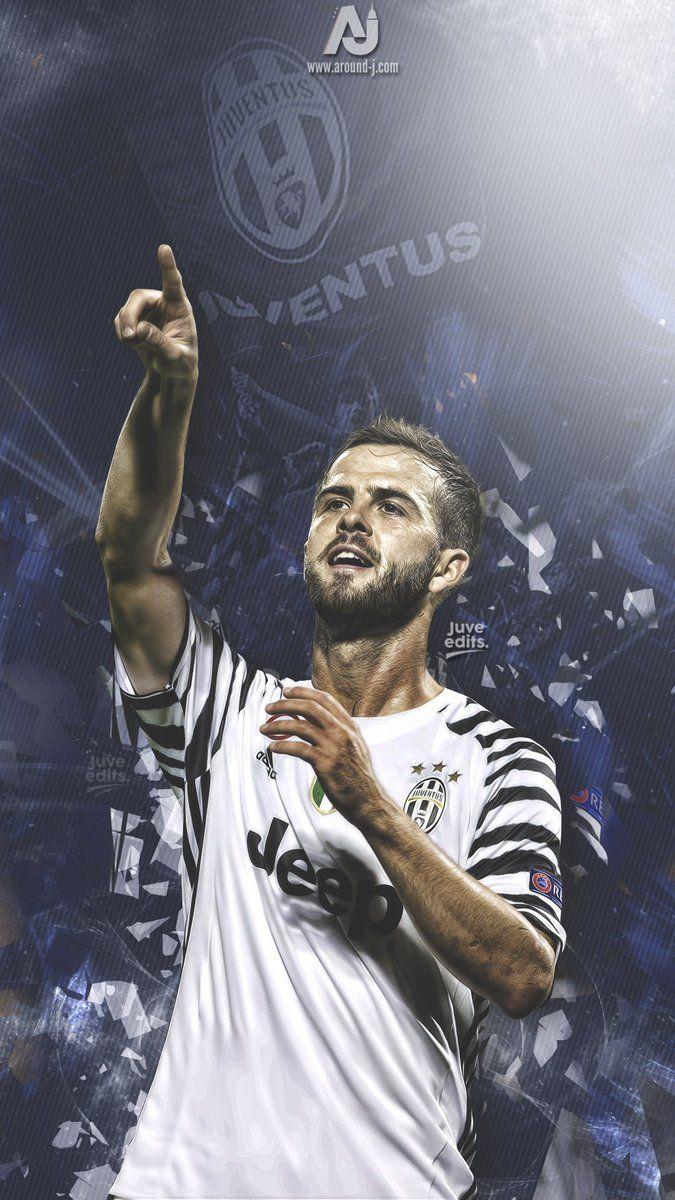 Miralem Pjanić Wallpapers - Top Free Miralem Pjanić Backgrounds ...