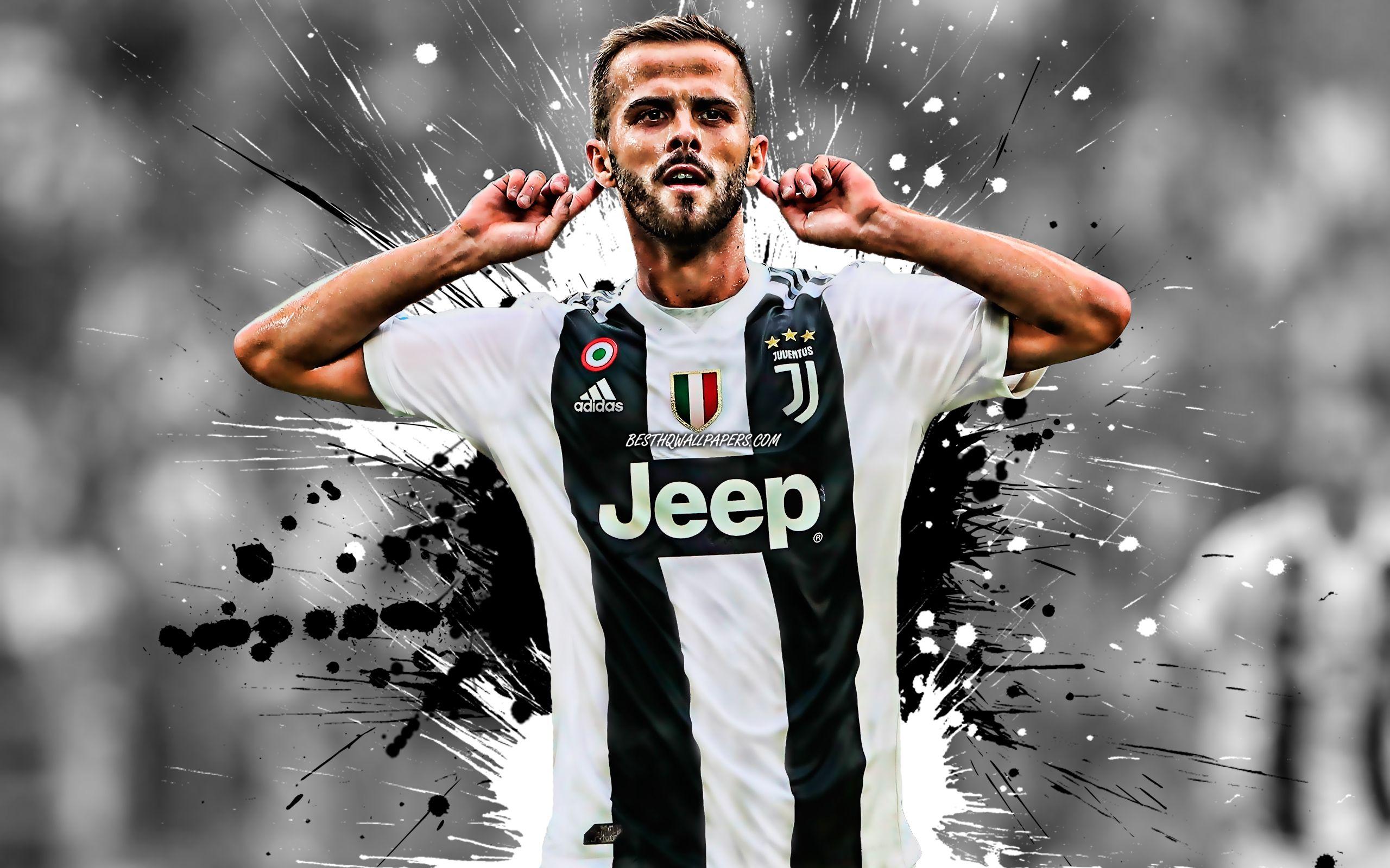 Miralem Pjanić Wallpapers - Top Free Miralem Pjanić Backgrounds ...