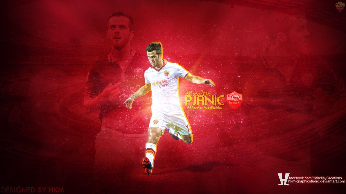 Miralem Pjanić Wallpapers - Top Free Miralem Pjanić Backgrounds ...