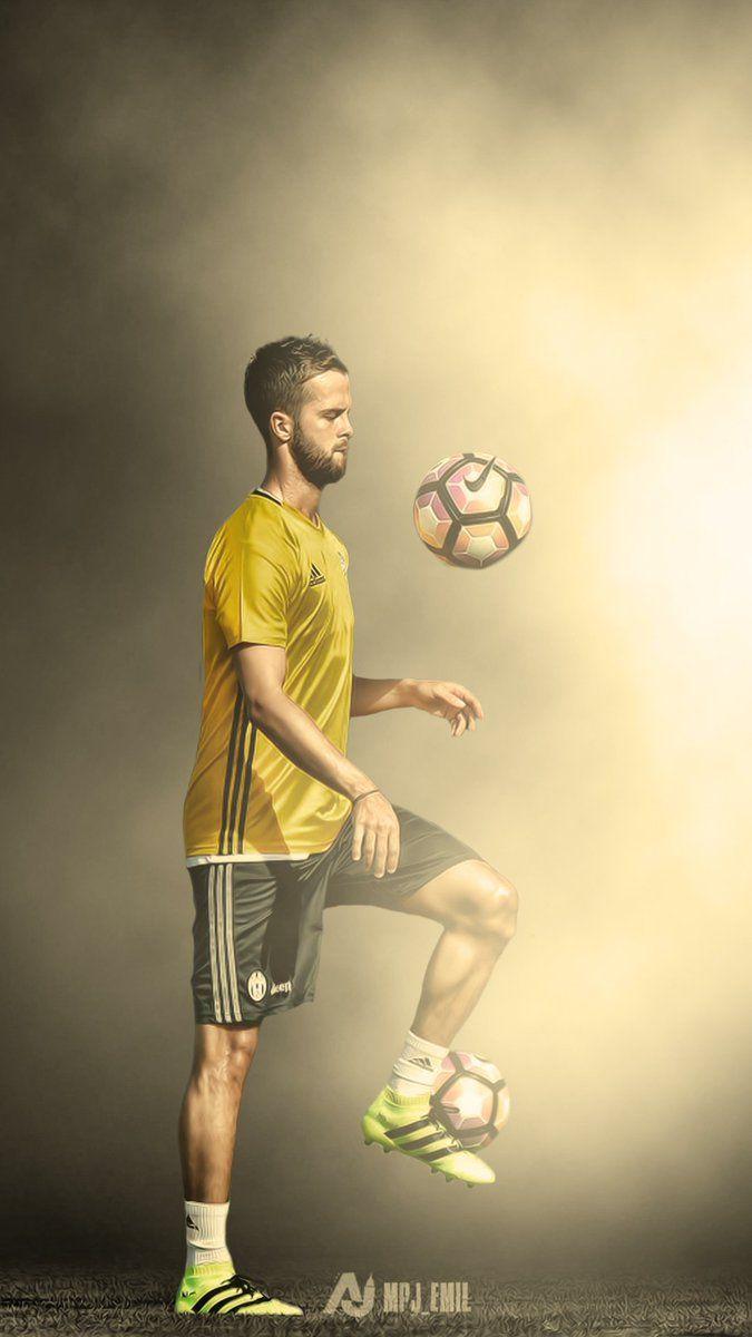 Miralem Pjanić Wallpapers - Top Free Miralem Pjanić Backgrounds ...