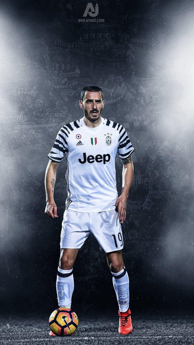 Leonardo Bonucci Wallpapers - Top Free Leonardo Bonucci Backgrounds ...