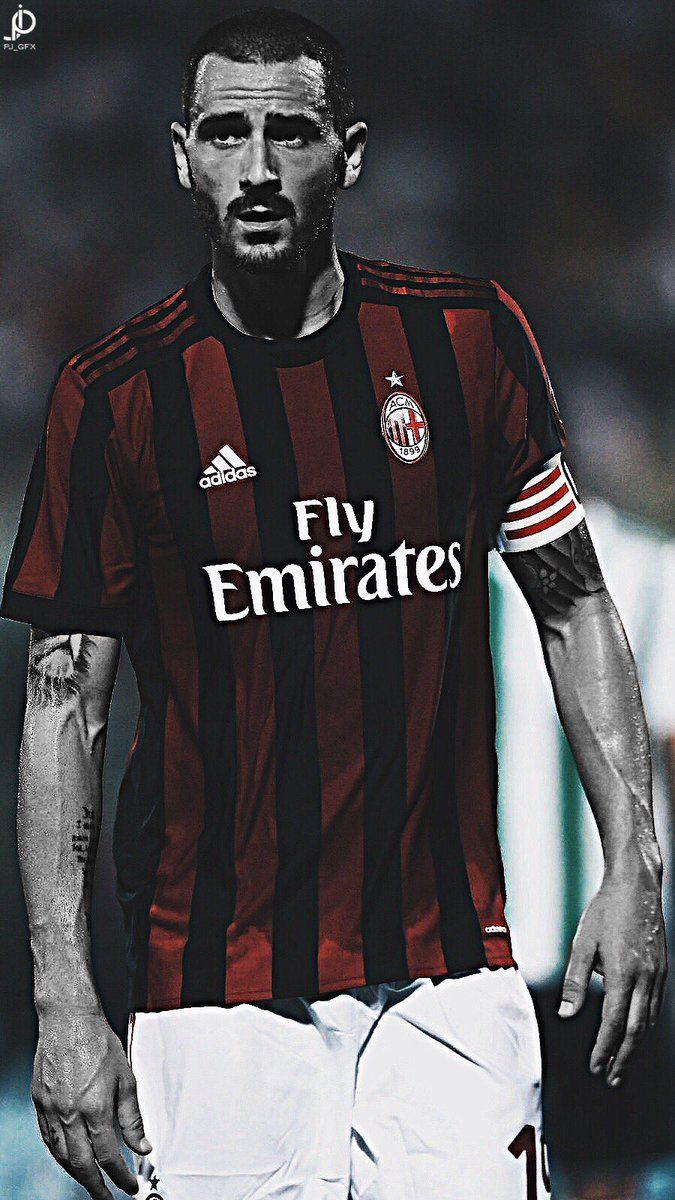 Leonardo Bonucci Wallpapers - Top Free Leonardo Bonucci Backgrounds ...