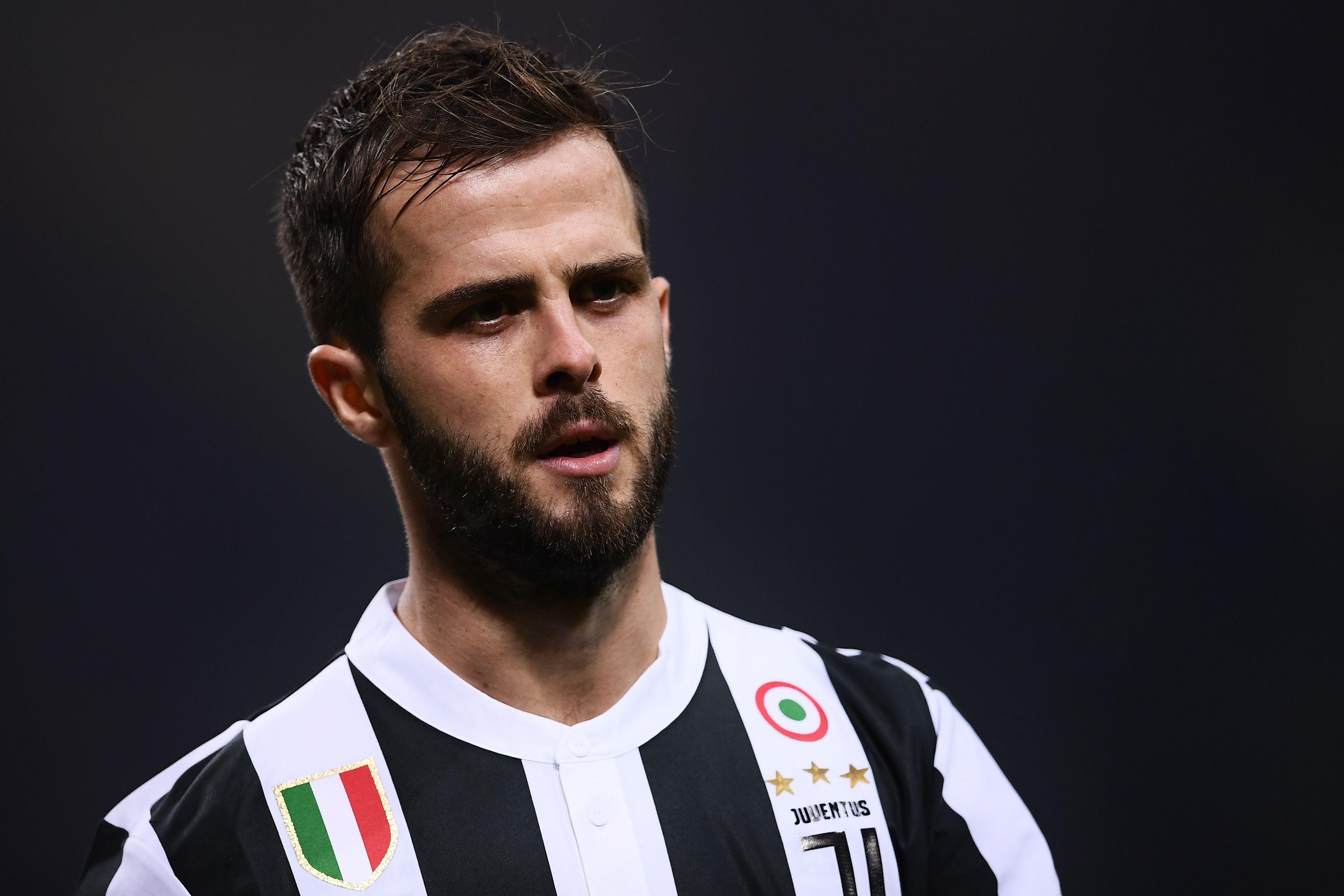 Miralem Pjanić Wallpapers - Top Free Miralem Pjanić Backgrounds ...