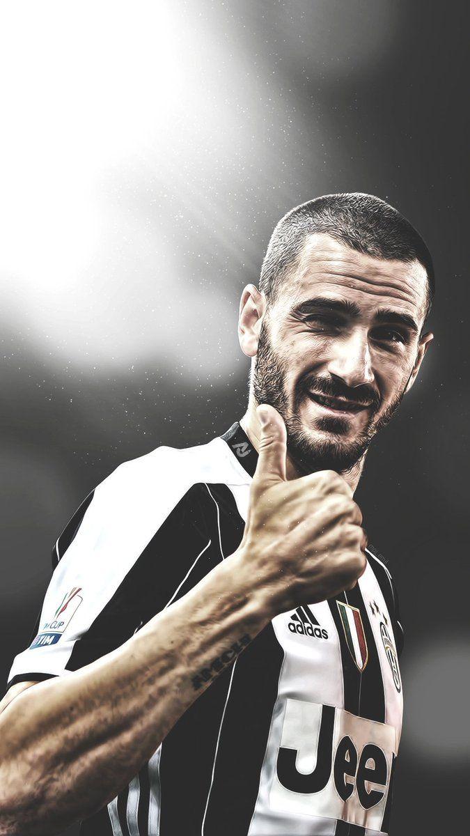 Leonardo Bonucci Wallpapers - Top Free Leonardo Bonucci Backgrounds ...