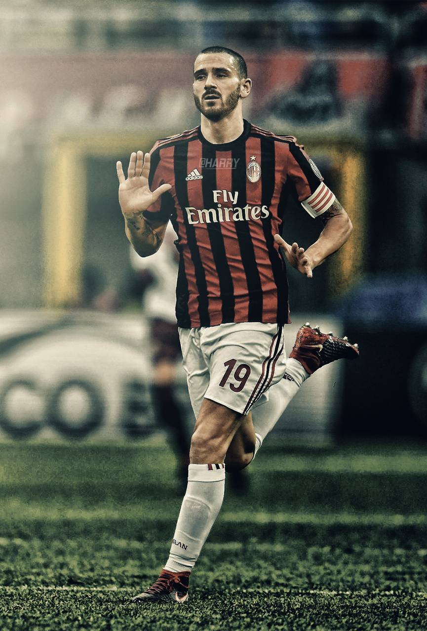 Leonardo Bonucci Wallpapers - Top Free Leonardo Bonucci Backgrounds ...