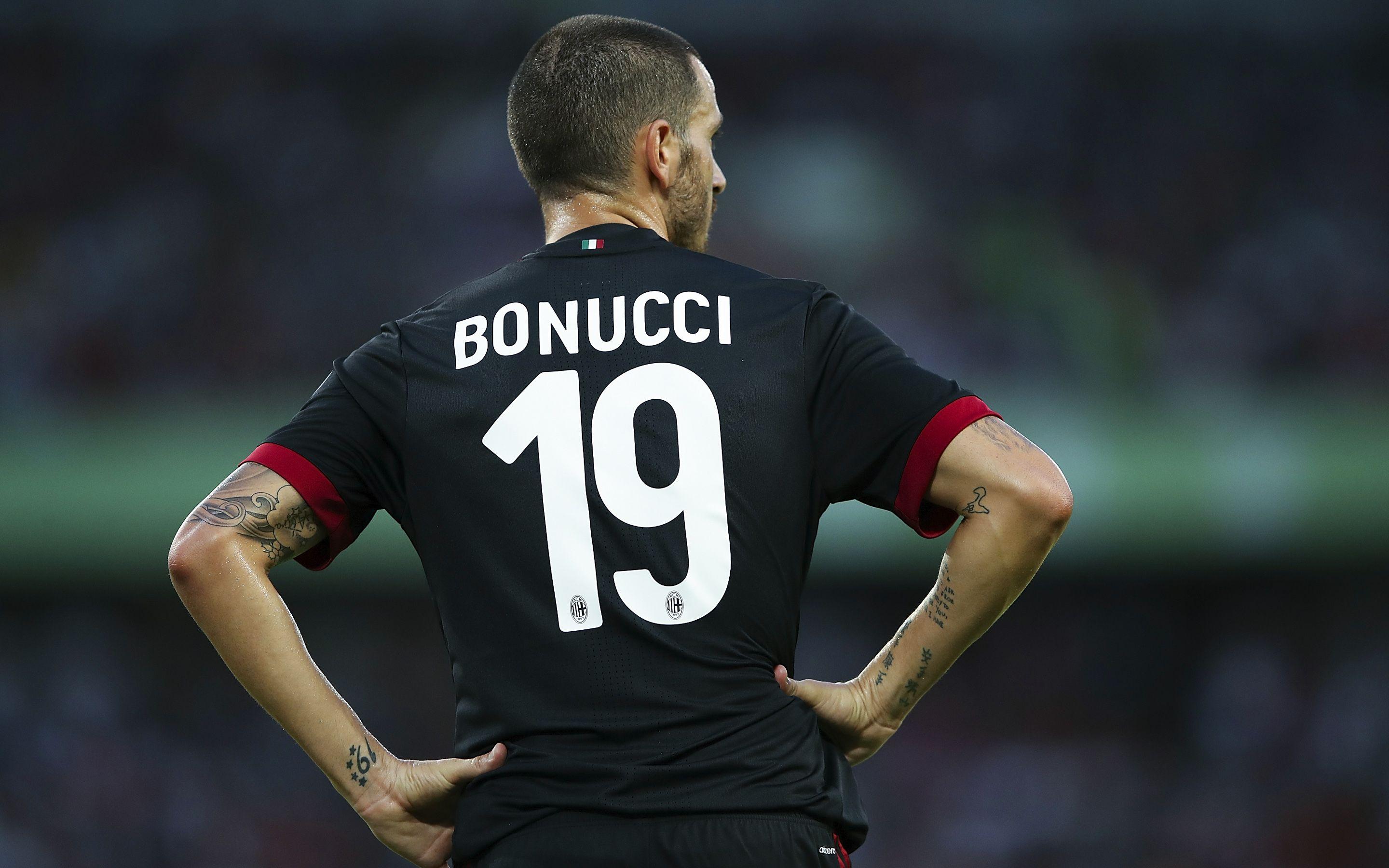 Leonardo Bonucci Wallpapers - Top Free Leonardo Bonucci Backgrounds ...
