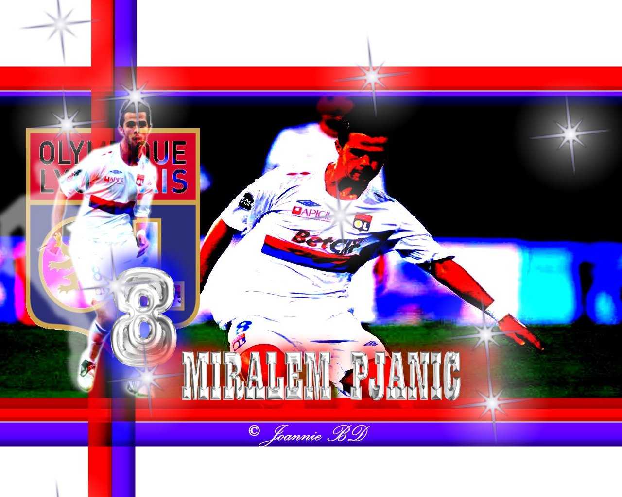 Miralem Pjanić Wallpapers - Top Free Miralem Pjanić Backgrounds ...